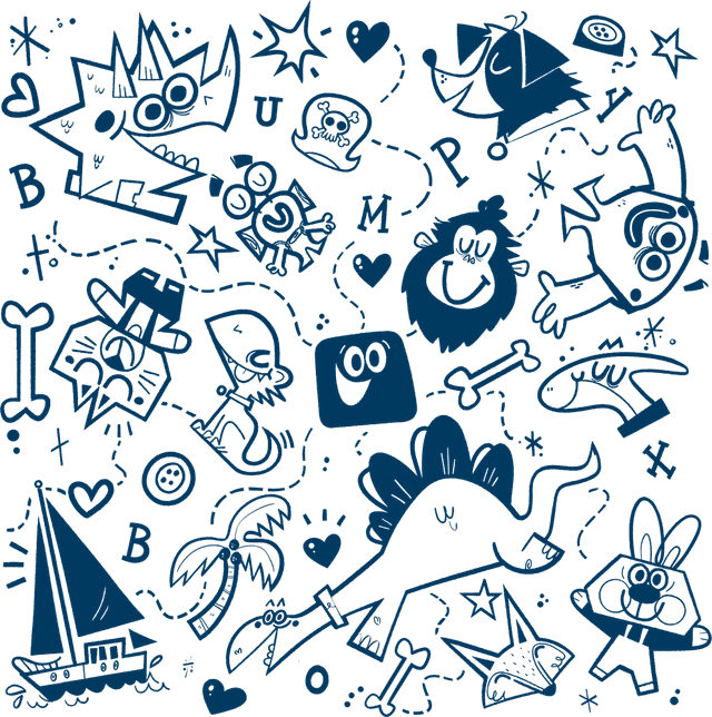 Bumpybox - Cardiff Based Indie Animation Studio